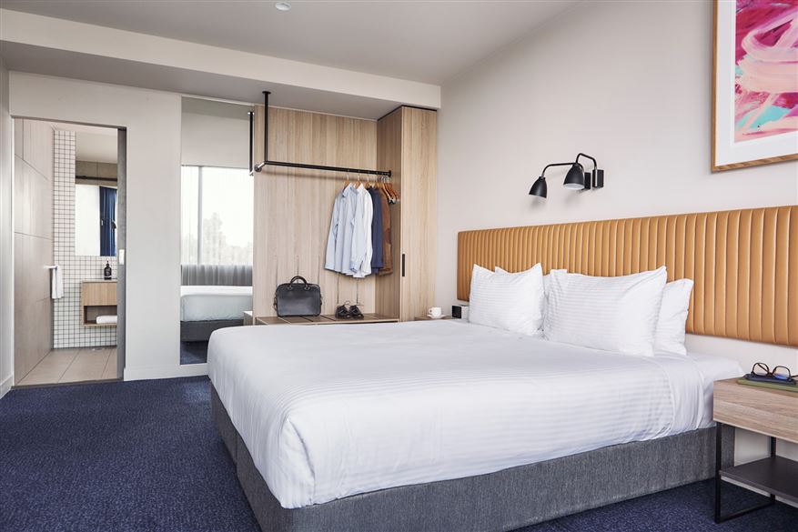 Gallery | Mantra Melbourne Epping - Epping, Melbourne & Surrounds